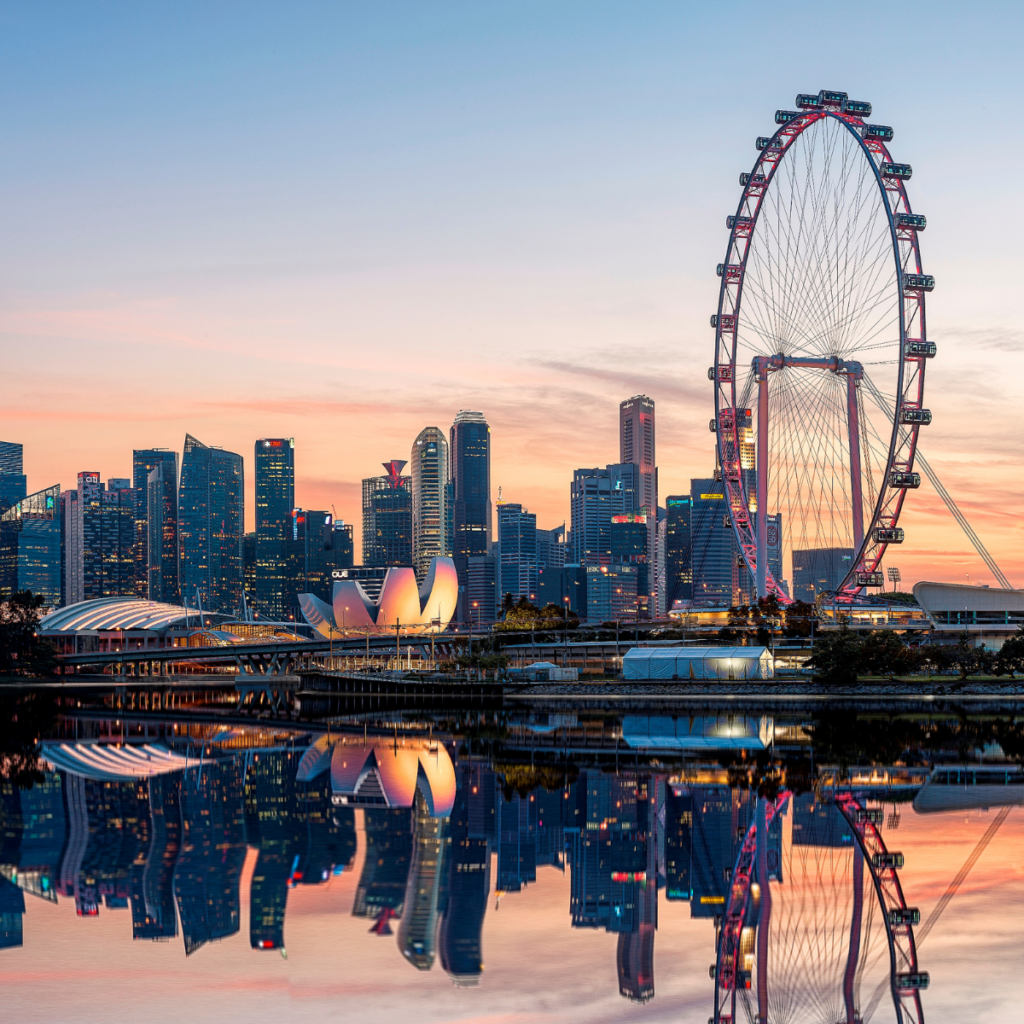 Grab and Sea Share Price Outlook & Earnings Preview - Syfe Australia