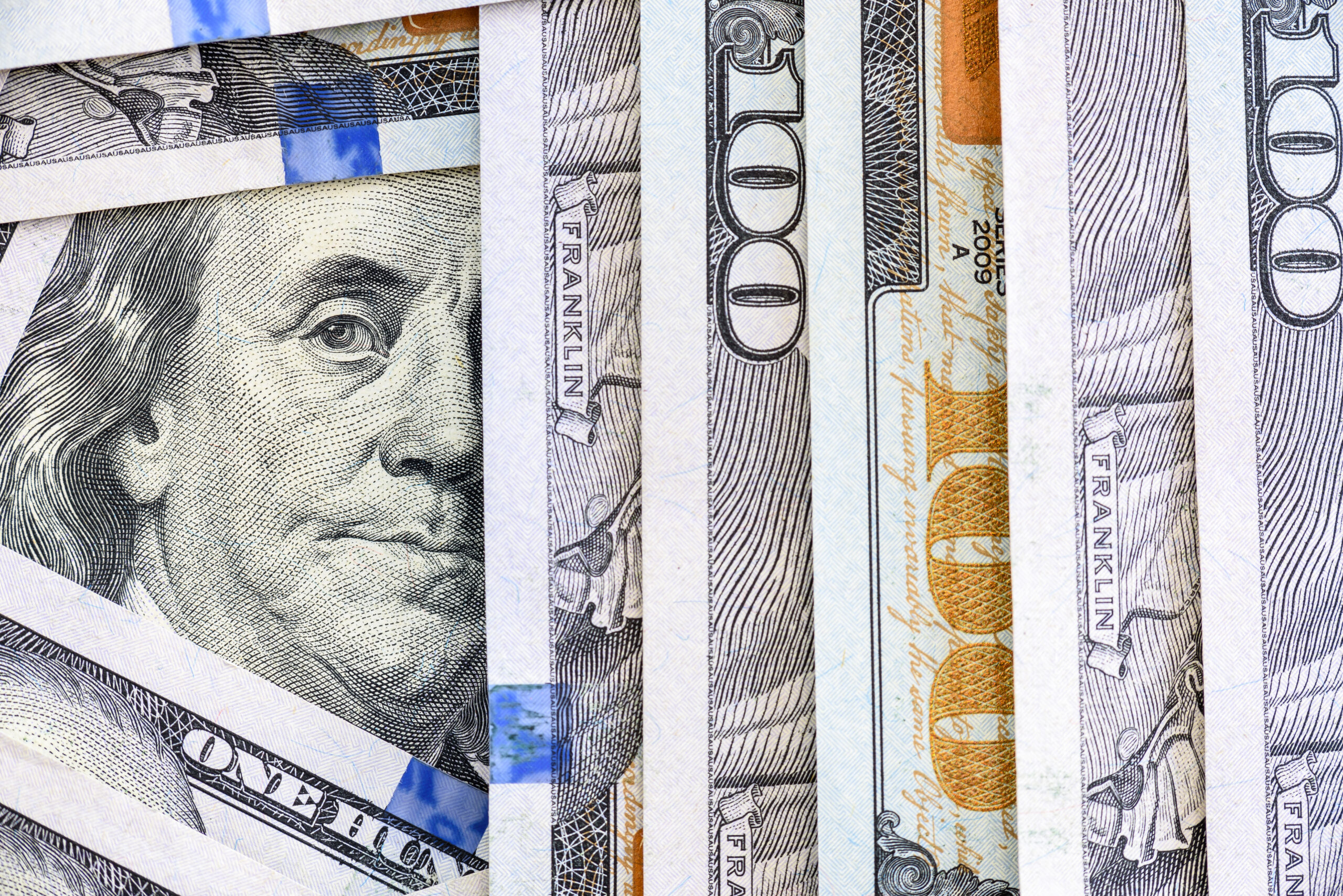 Keep Calm and Stay Invested: Why It Pays to Take the Long View ...