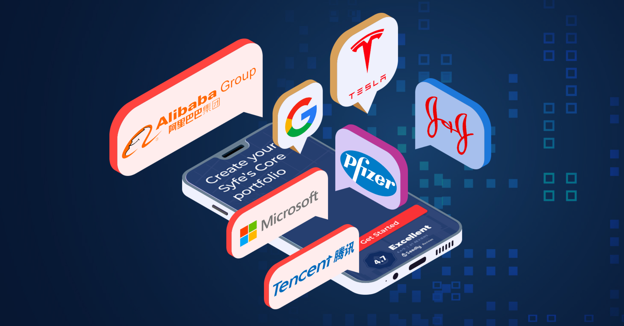 Syfe Core Portfolio Explained | Everything You Need To Know