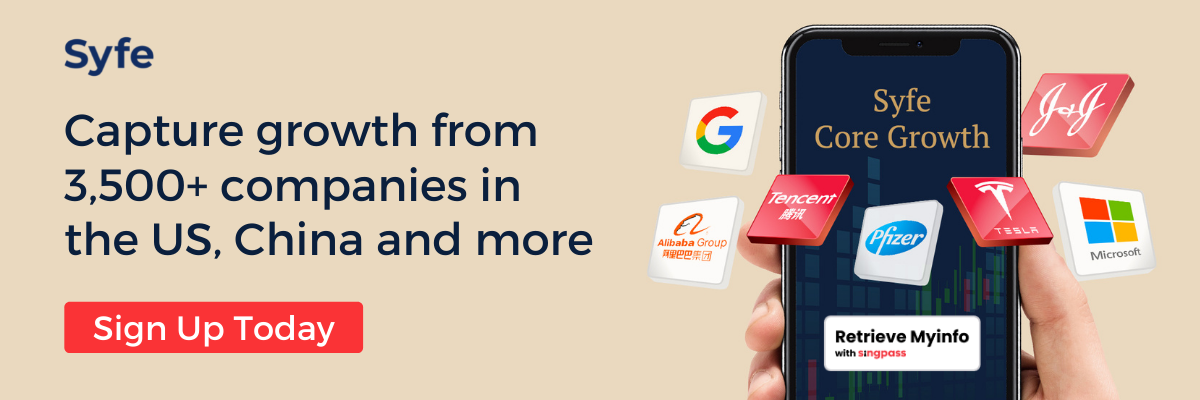 Is Syfe Safe? | Everything You Need To Know About Investing With Syfe