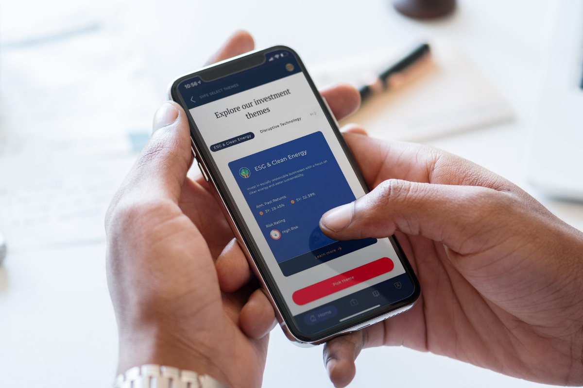 Syfe Themes: How We Built 4 Thematic Portfolios That Help You Invest In ...