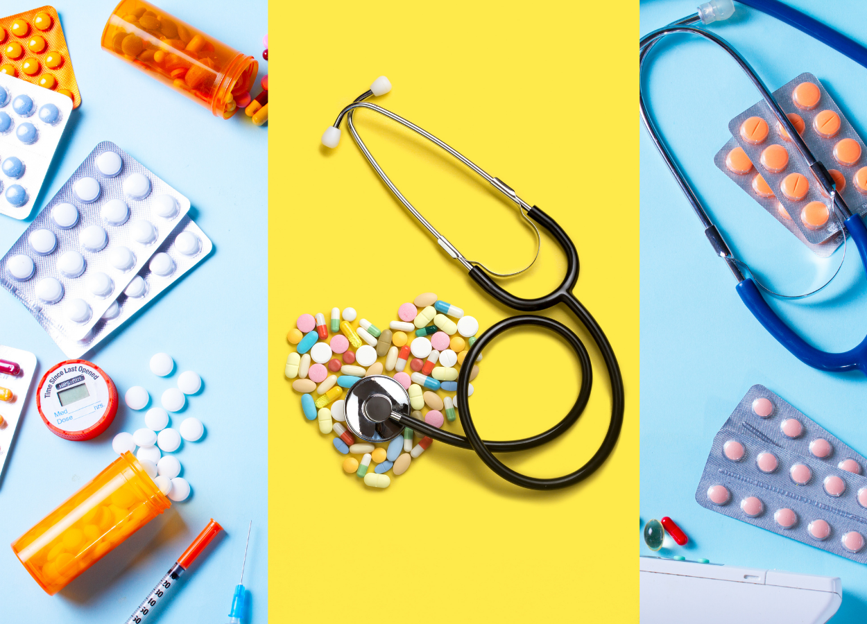 The Healthcare Sector: 5 Things To Know | Syfe