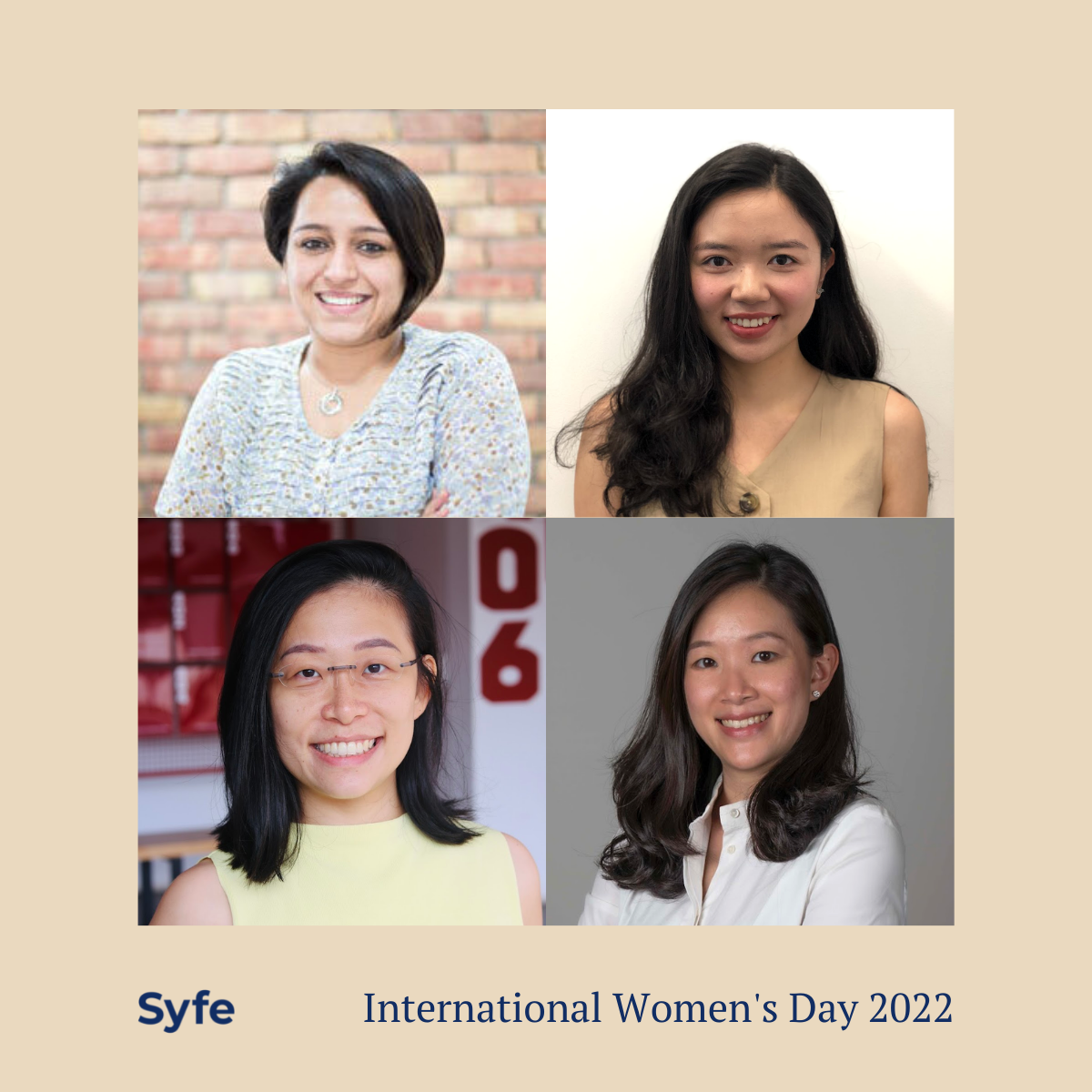 Driving The Mission: Celebrating The Inspirational Women At Syfe | Syfe