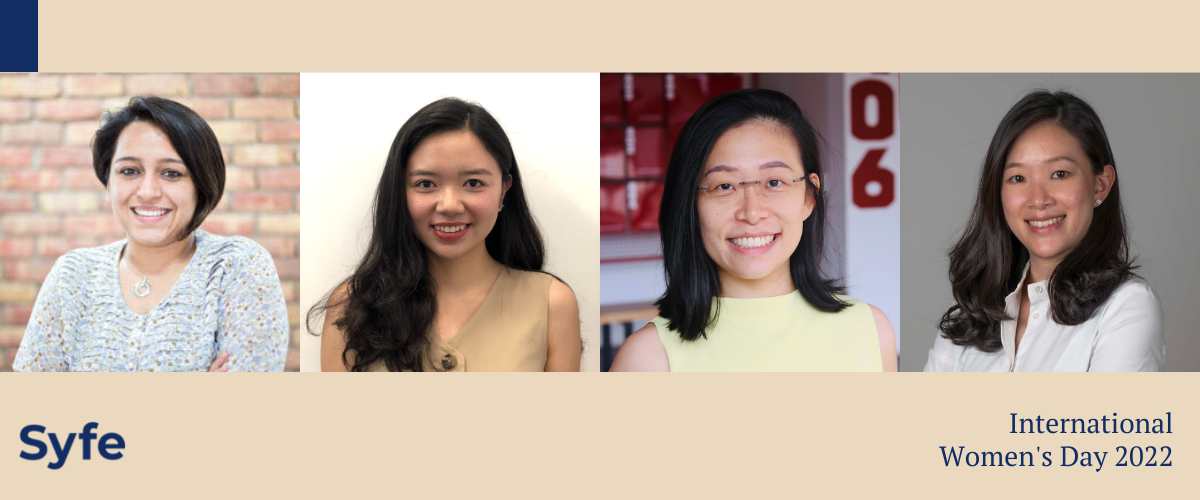 Driving The Mission: Celebrating The Inspirational Women At Syfe | Syfe