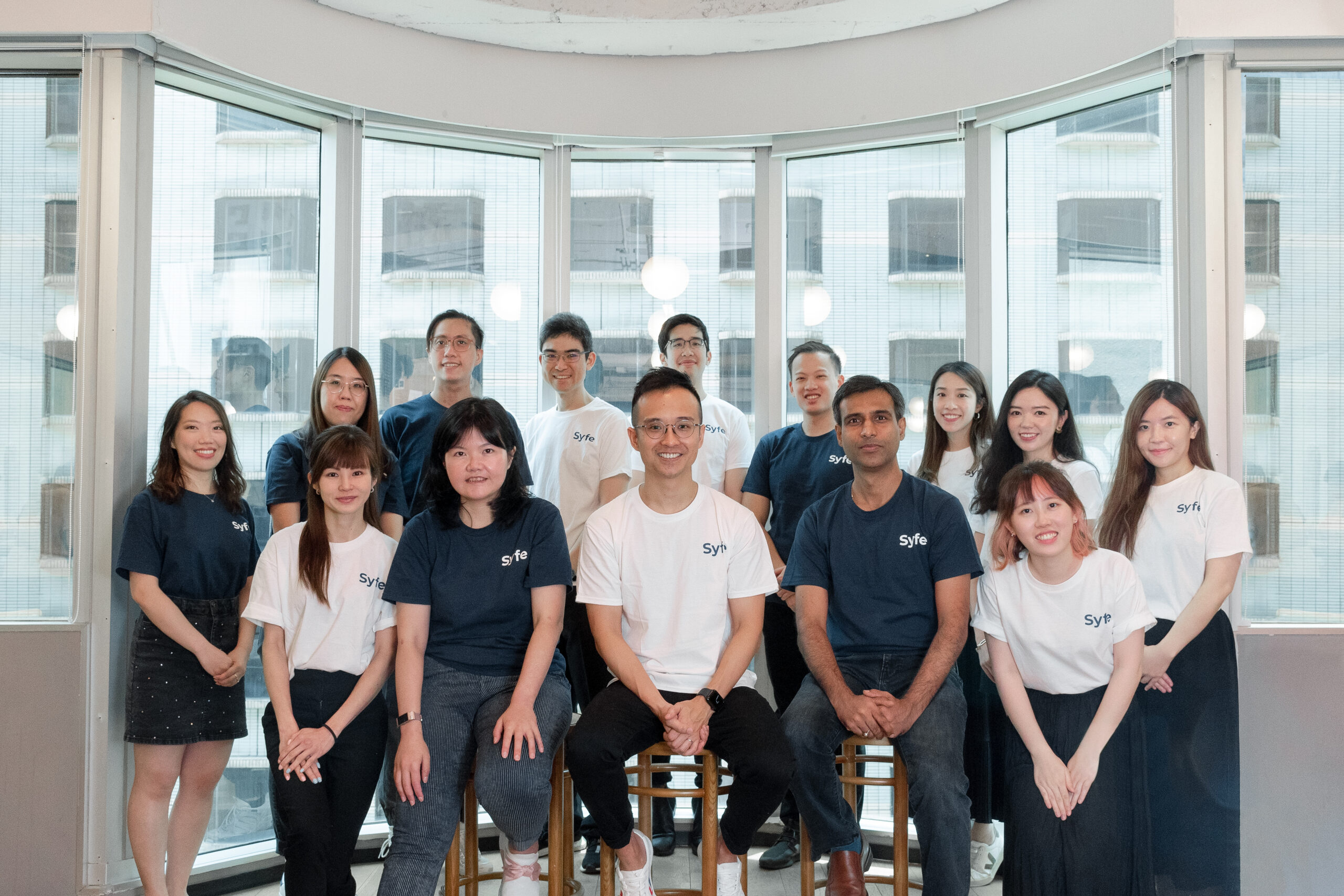 Syfe Accelerates Asia Expansion Plan, Launches In Hong Kong
