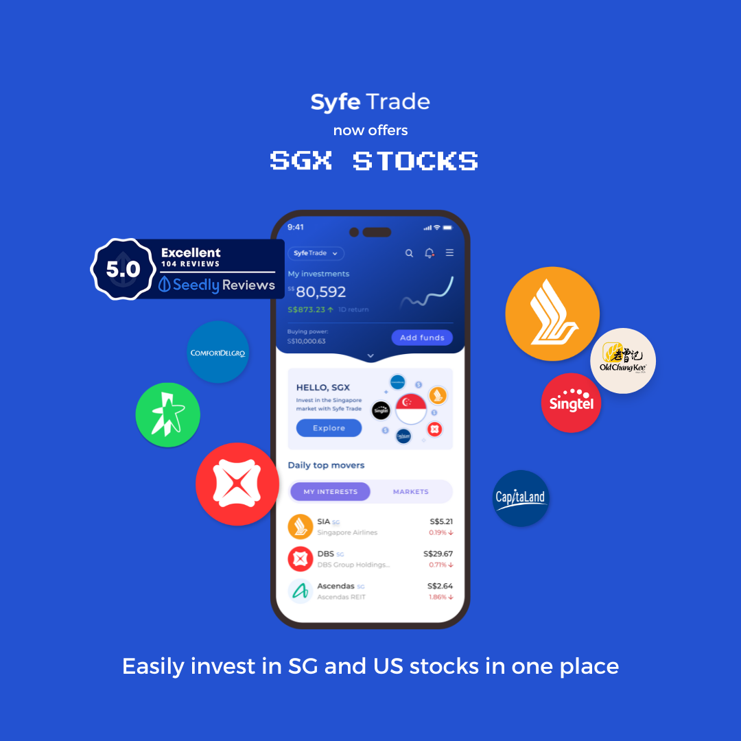 83% of Singaporeans remain interested and invested in the Singapore ...