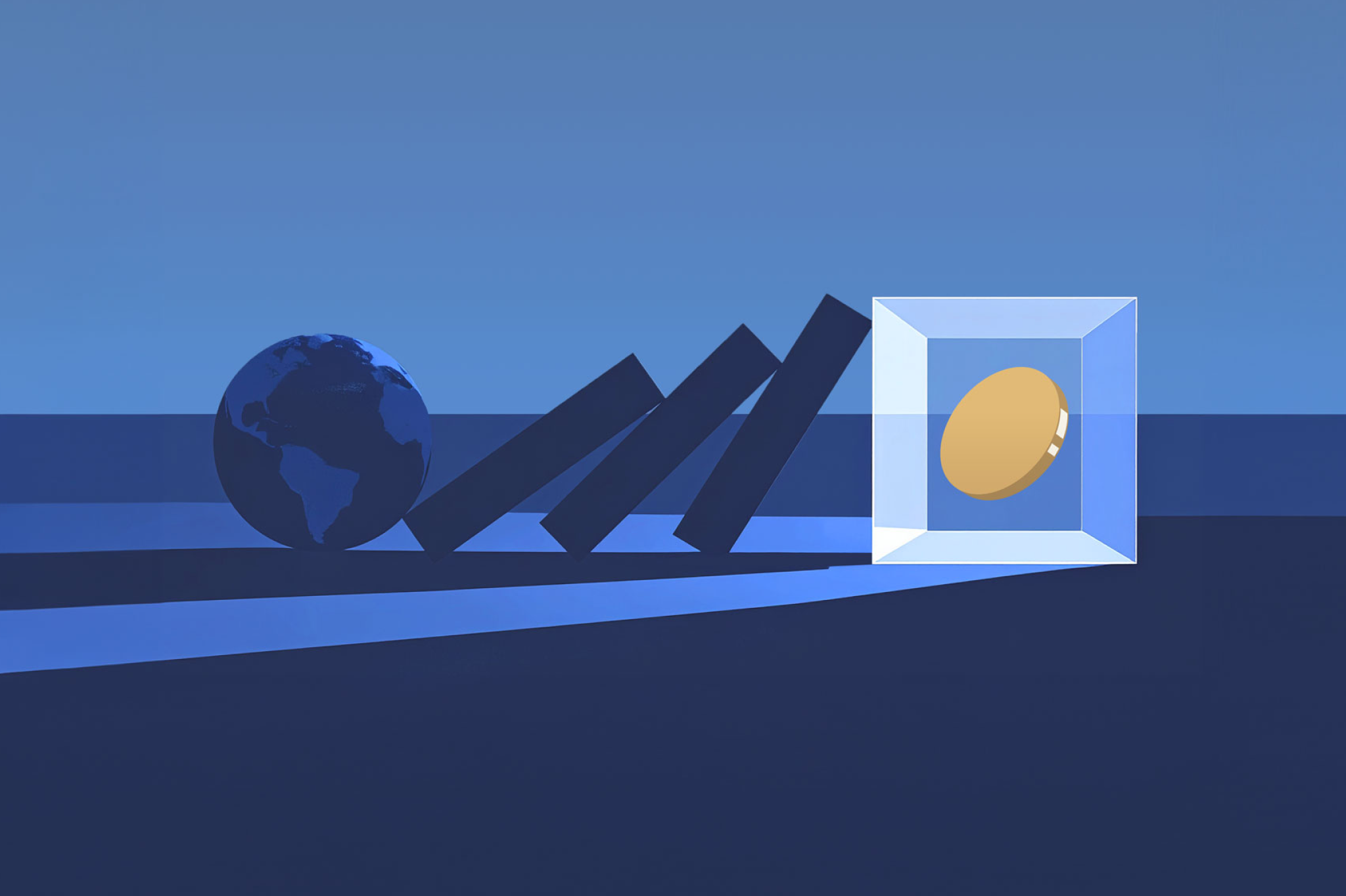 Recession Proof Investments To Consider in 2025 | Syfe