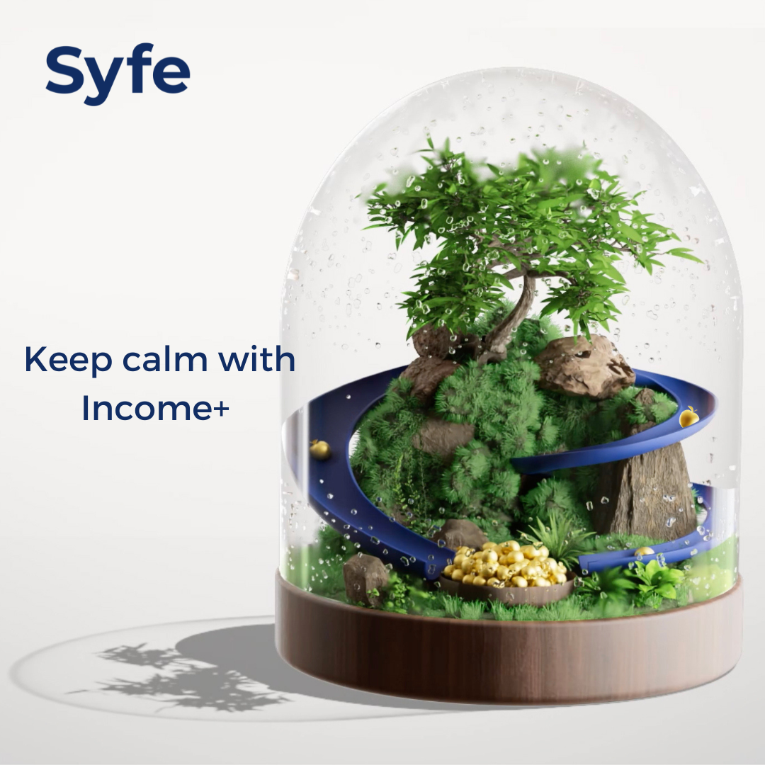 Investment strategy | Syfe Income+, Powered by PIMCO