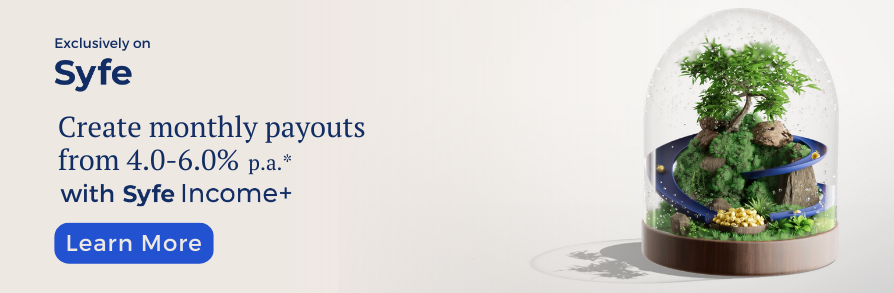 How to Build a Passive Income Stream - Connect