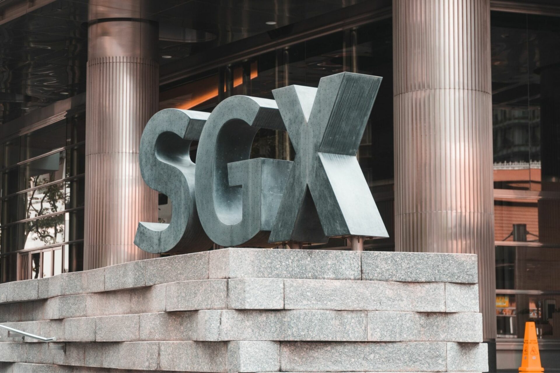 Top 5 Traded Singapore Stocks On Syfe Brokerage - Connect