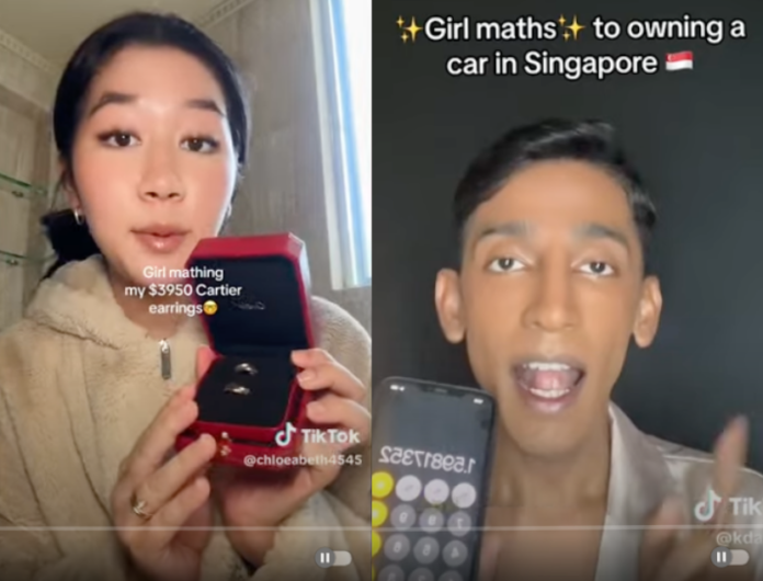 How Girl Math Logic Can Work For Your Investments - Connect