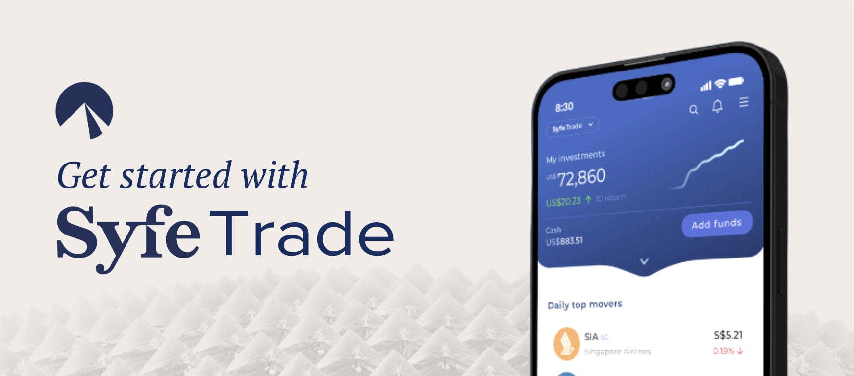 4 Syfe Trade Features that Make You a Better Investor - Connect