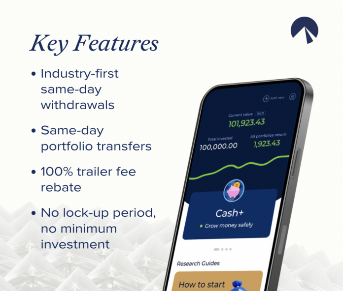 Syfe Cash+: Everything You Need To Know To Get Started