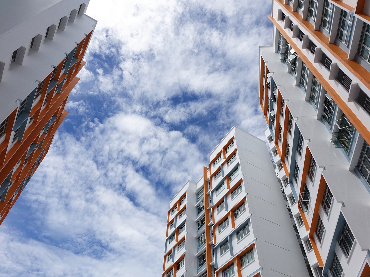 S-REITs Earnings Recap For 2023