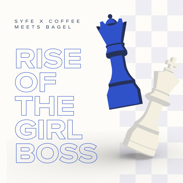 Rise of the Girl Boss: Recognising the Significant Growth of Female ...