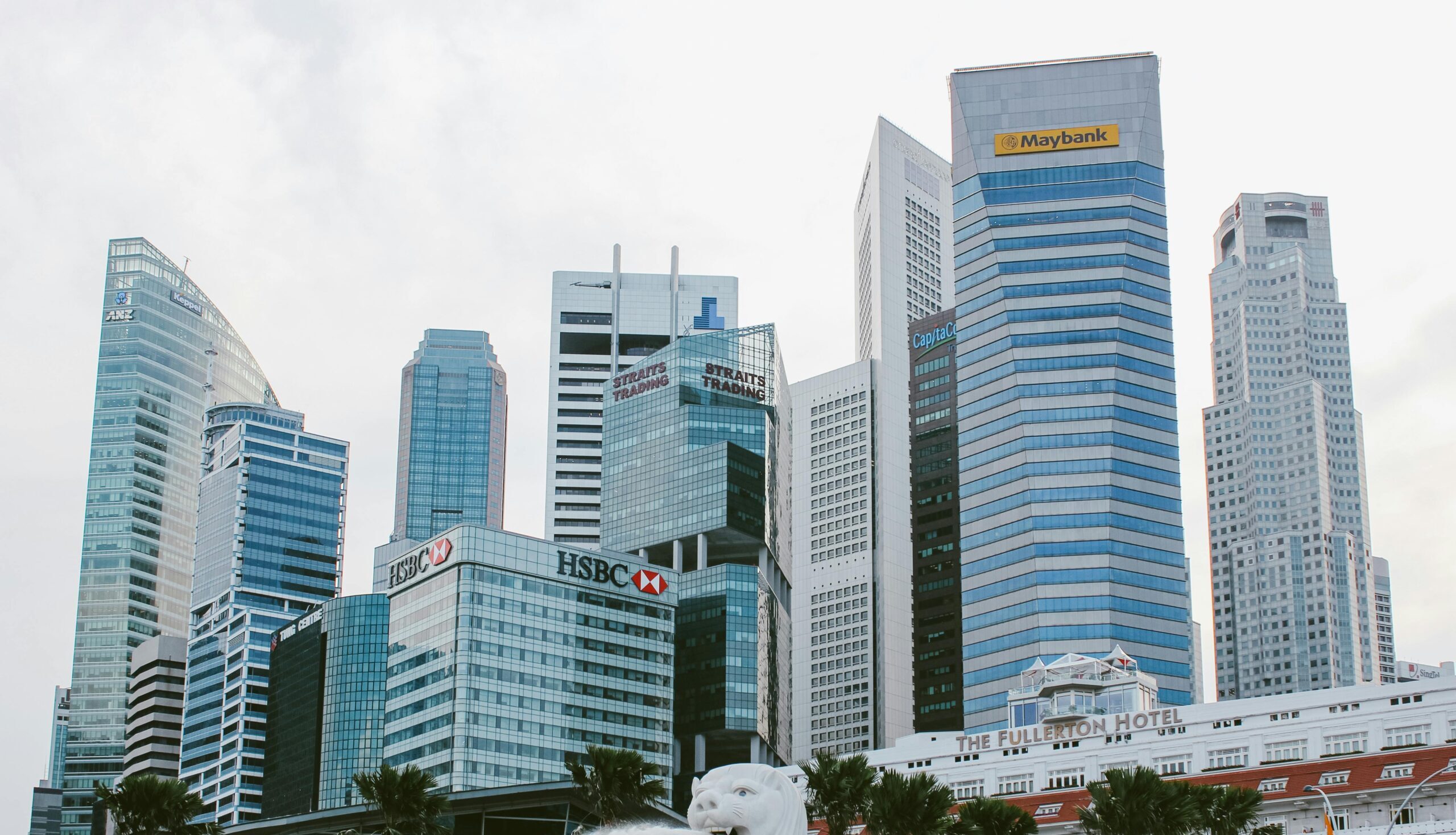 Top High-Interest Bank Savings Accounts in Singapore [May 2025]