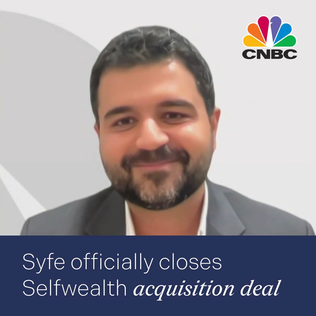Syfe’s acquisition of Selfwealth cements its position as one of APAC’s ...