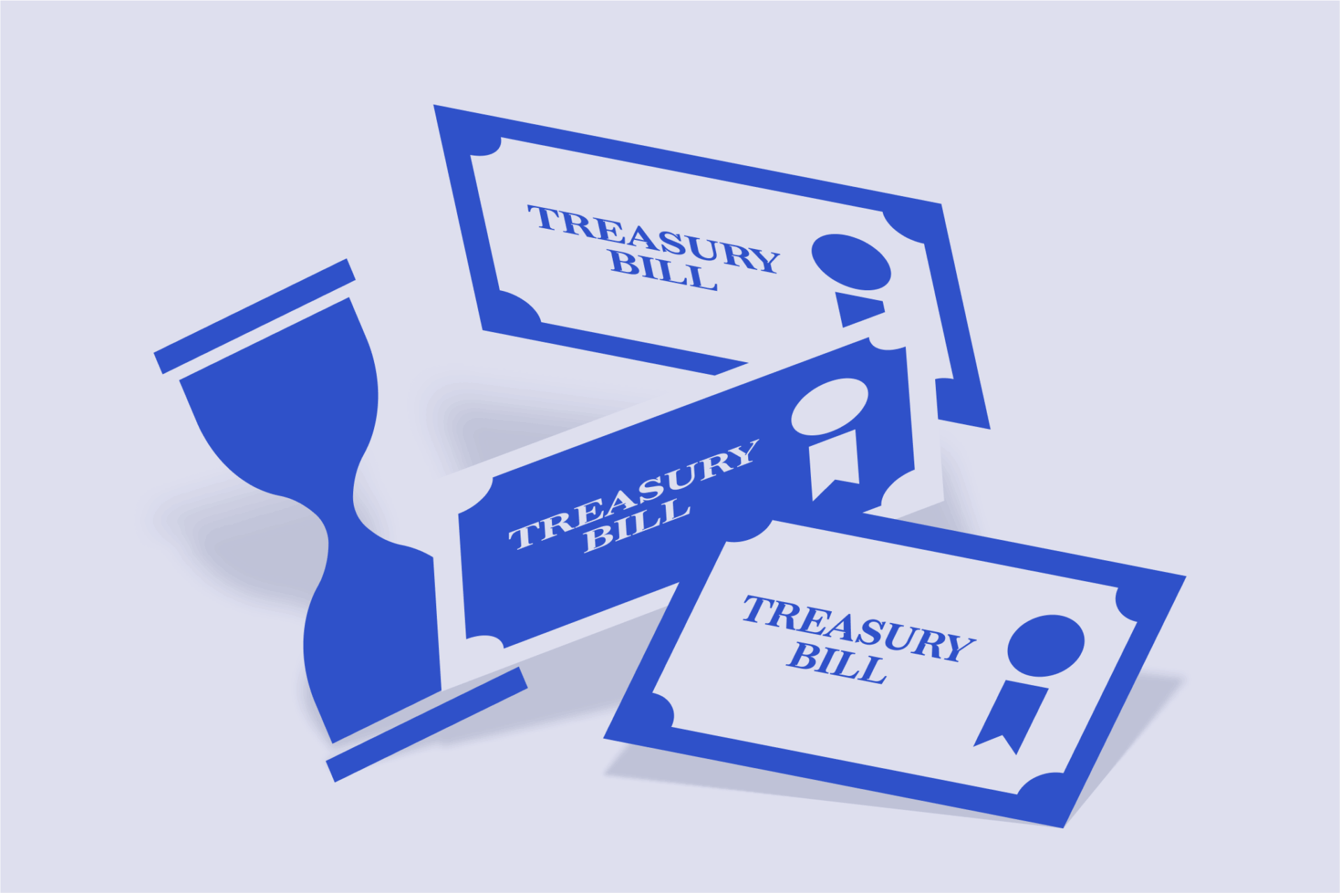 6-Month T-Bills Rate Falls to 2.05%. Where Else Can You Invest Your Money?