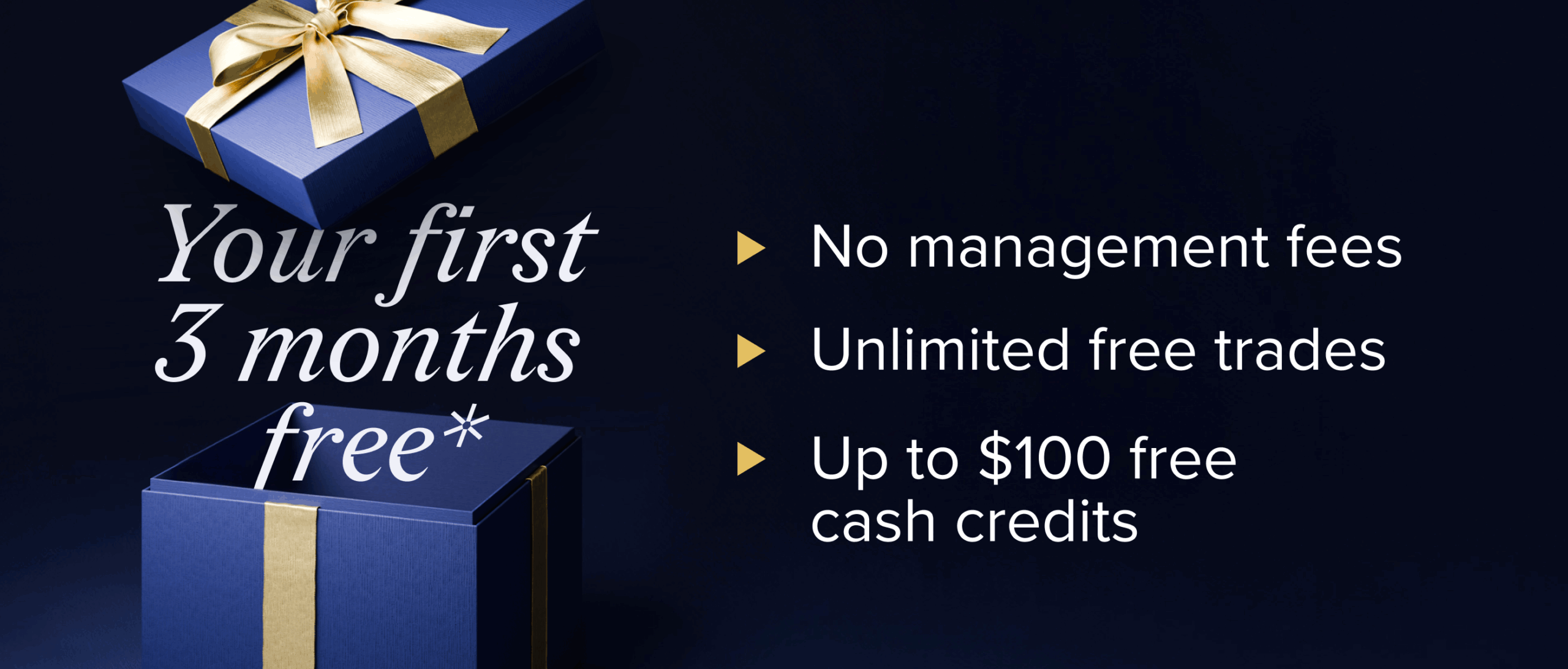 Syfe New Client Promotions | 2025 Updated Promo Codes