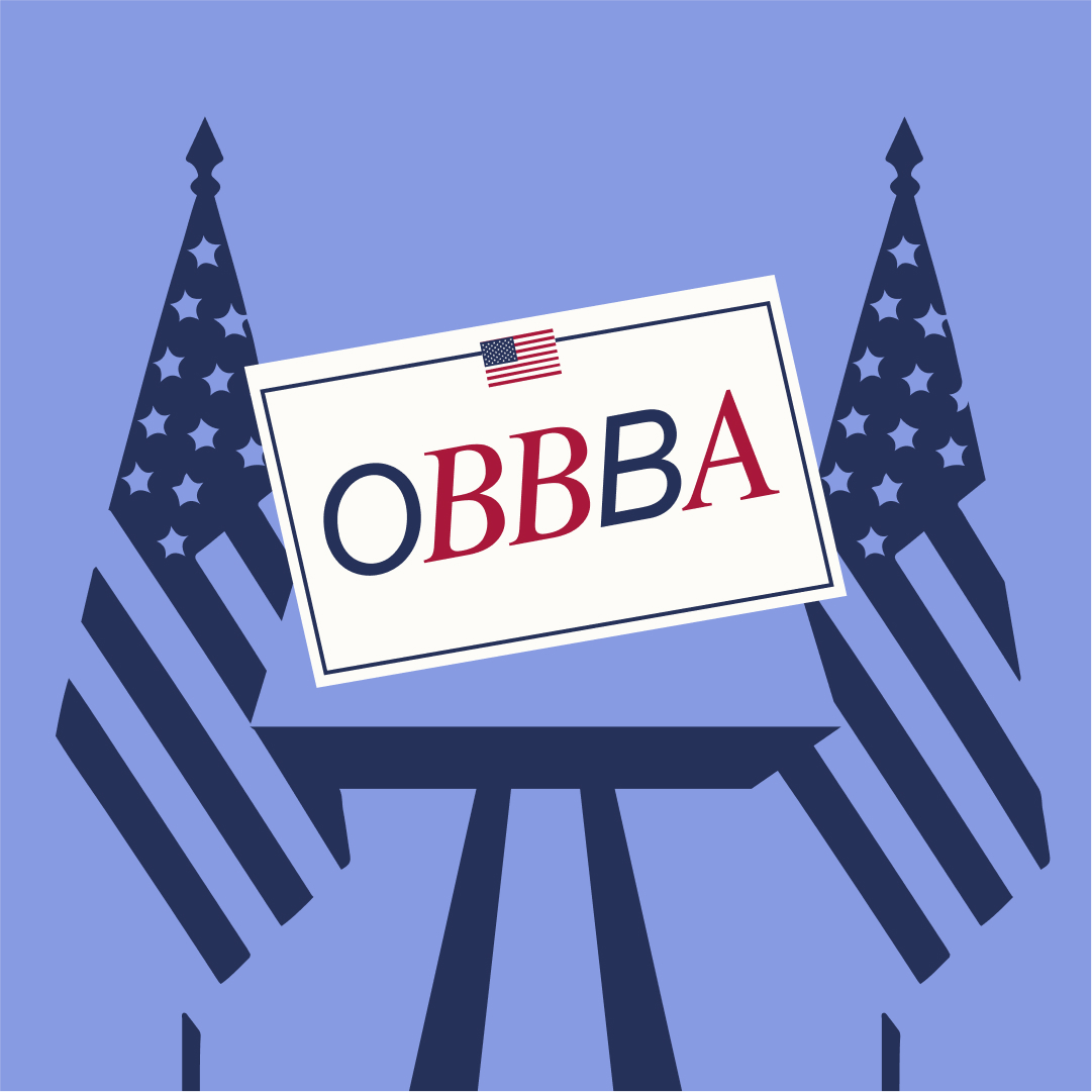 Trump's “One Big Beautiful Bill”: What You Need to Know