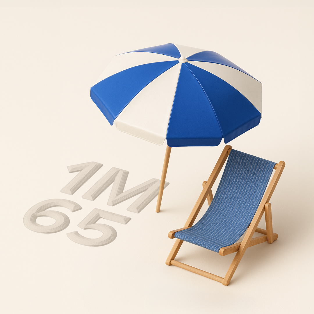 Can You Earn S$1 Million By 65? A Deep Dive Into Singapore’s 1M65 Movement