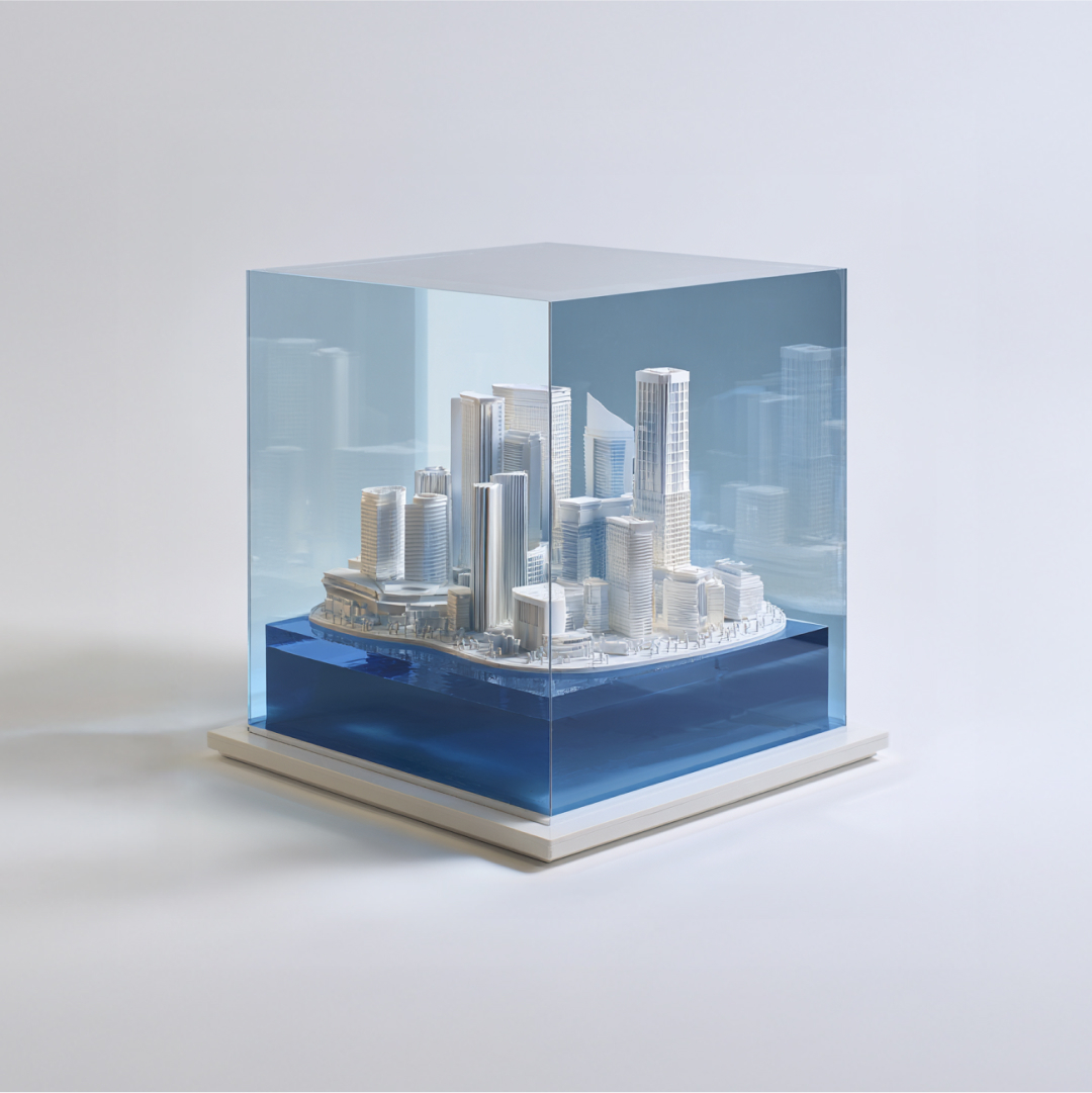 What’s Driving the Growth in Singapore Retail REITs in 2025