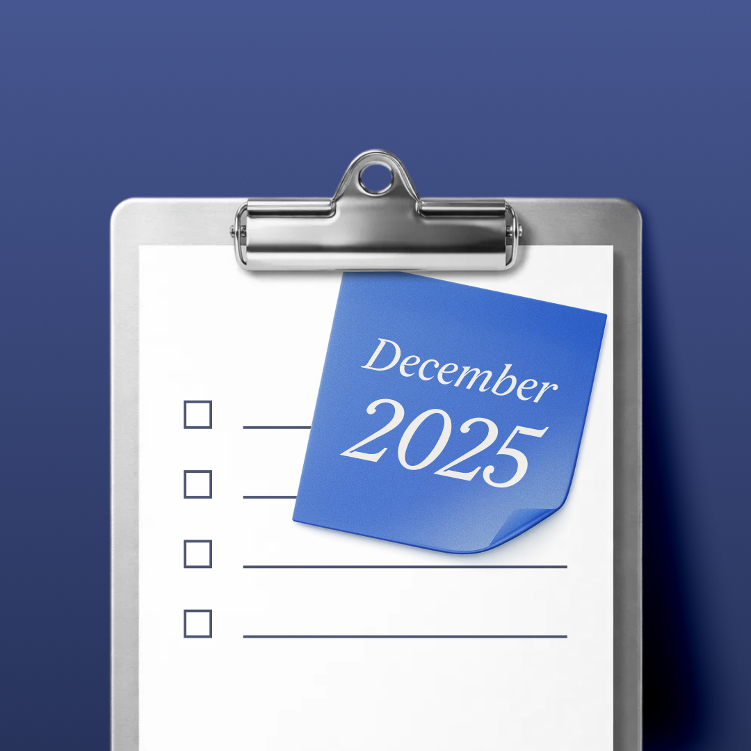 Year-End Financial Check-Up: How to Recalibrate Your Investments for ...