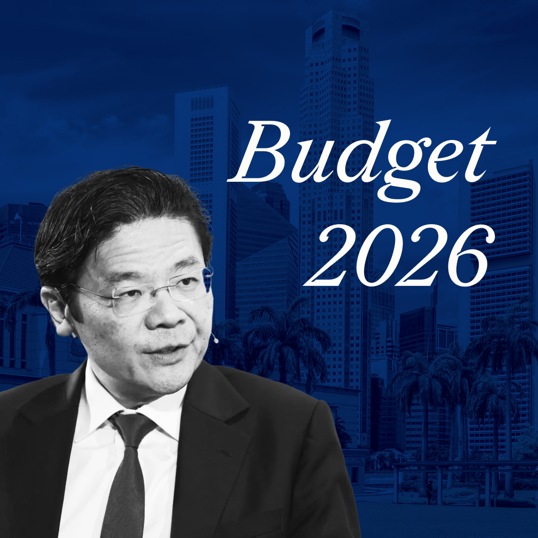 Budget 2026: AI, CPF & Clean Energy — How Singapore’s New Policies ...