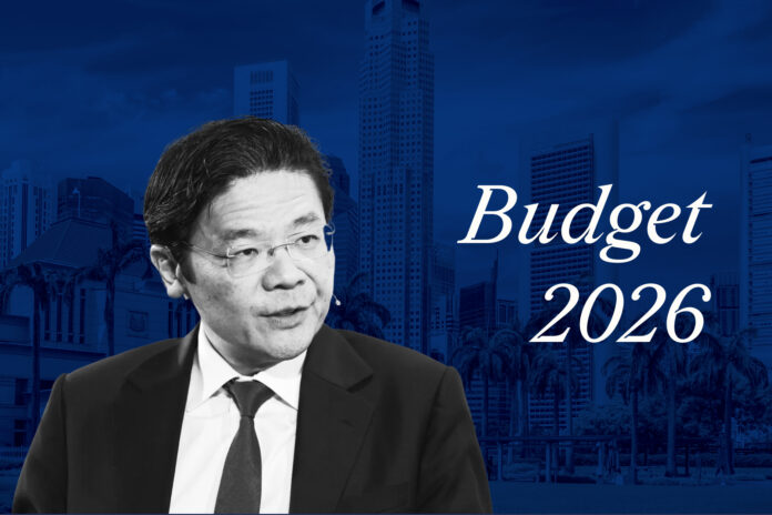 Budget 2026: AI, CPF & Clean Energy — How Singapore’s New Policies ...