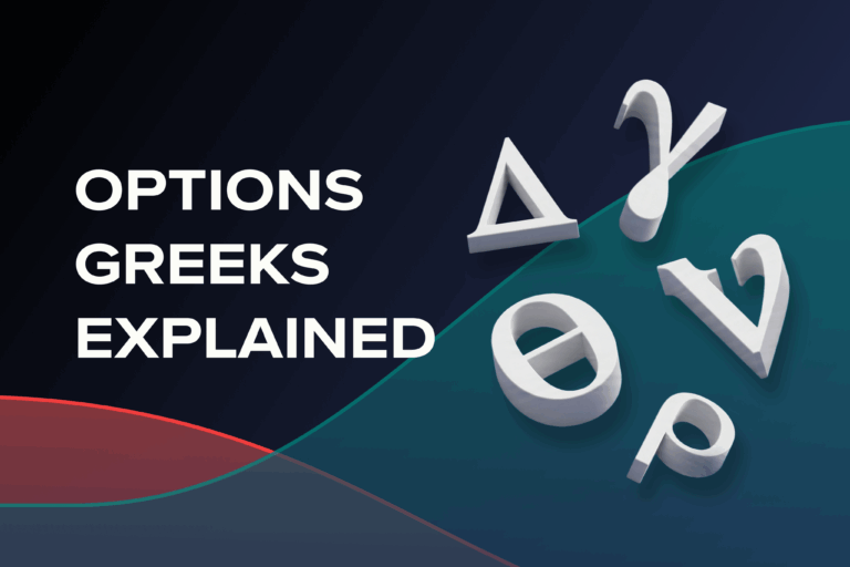 Options Greeks Explained: A Beginner’s Guide to Delta, Gamma, Theta and ...