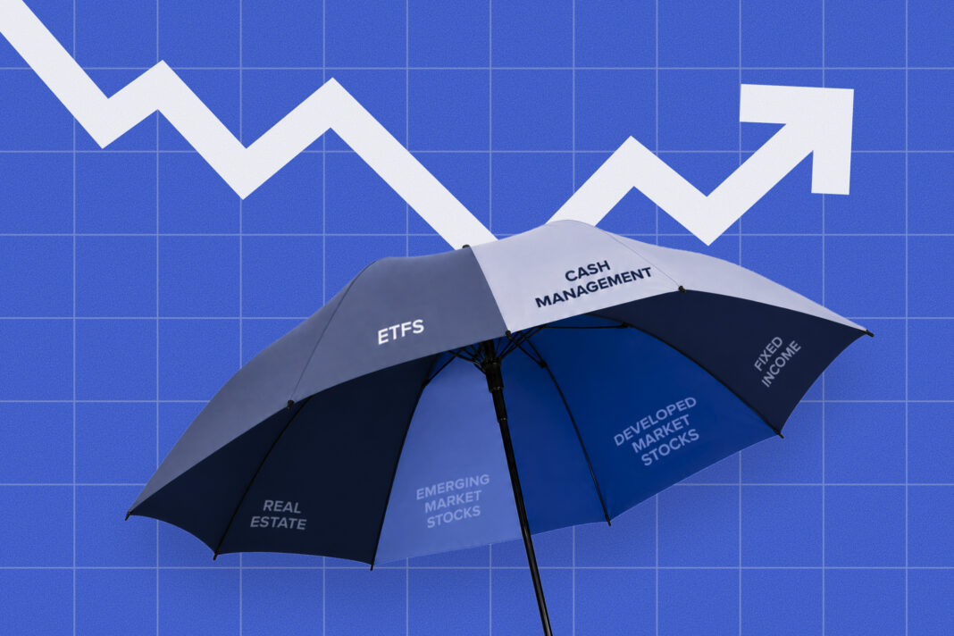 How to Protect Your Investment Portfolio When the Stock Market Dips